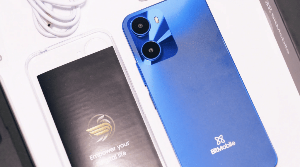 Phēnix X: Bold Moves, Big Partners, Real Growth - BitMobile